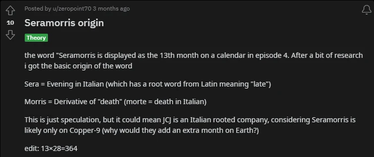 i decided to rewatch all the md episodes again and screenshotted some stuff so yeah- | Fandom