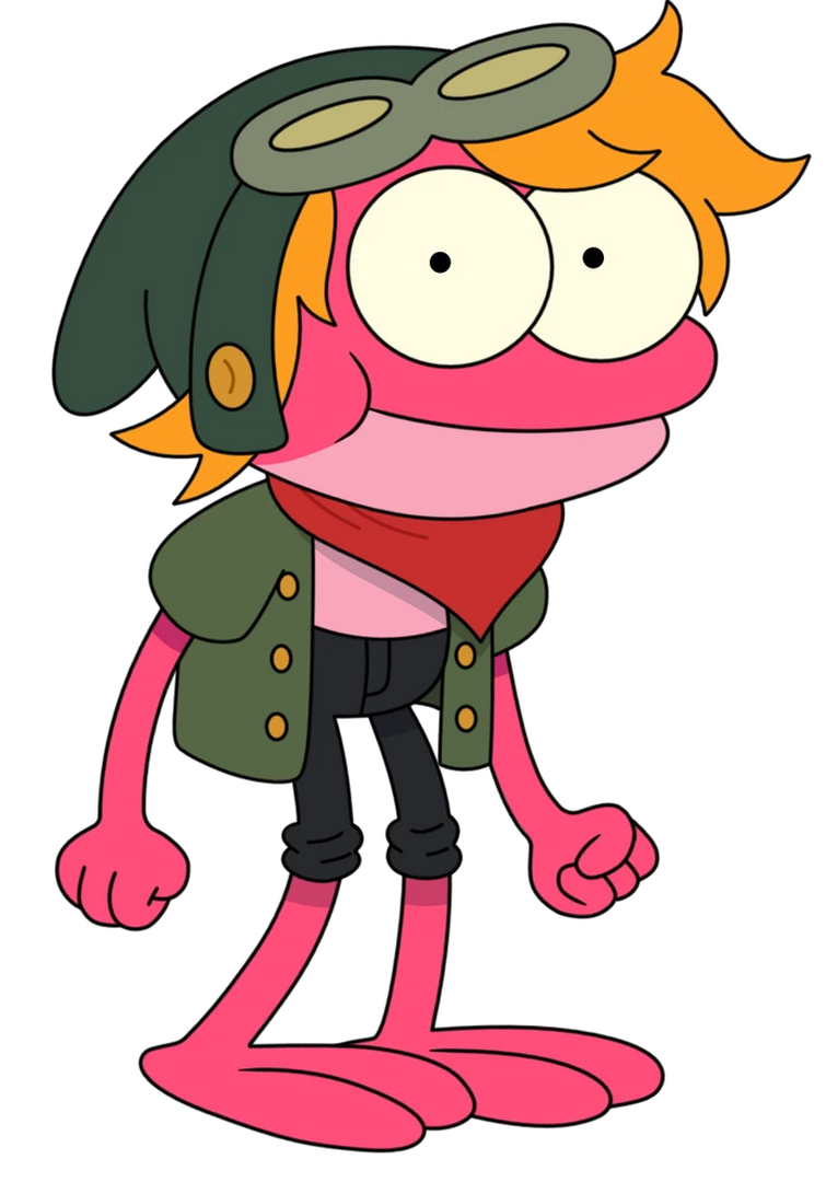 Adult Sprig | Fandom