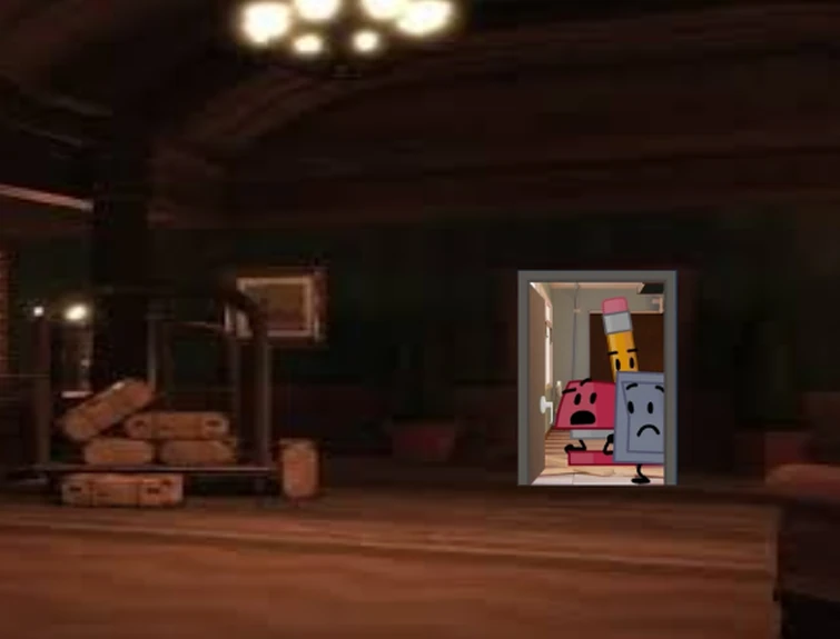 Discuss Everything About Battle for Dream Island Wiki | Fandom