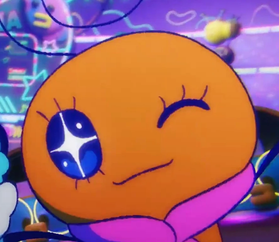 Can't wait to see people using this pfp for the next 2 months | Fandom