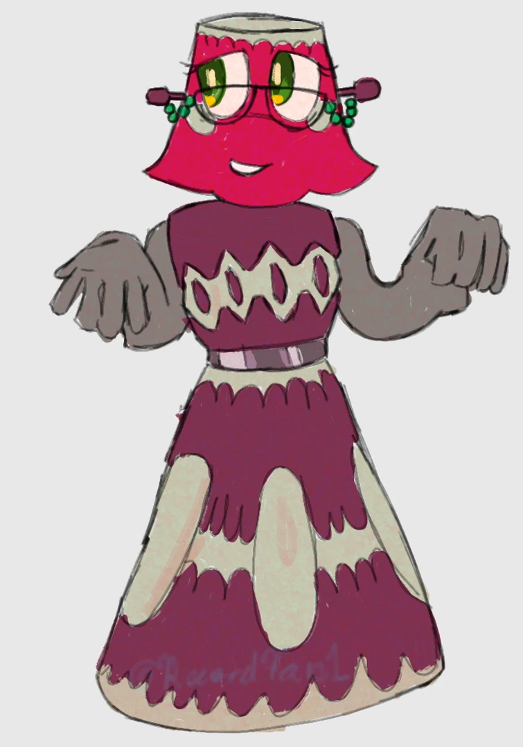 Discuss Everything About Dandy's World Wiki | Fandom