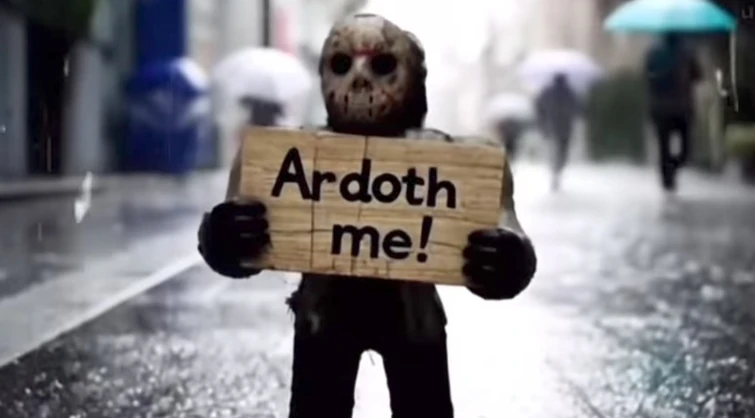 I just remembered "Jason sad story" | Fandom