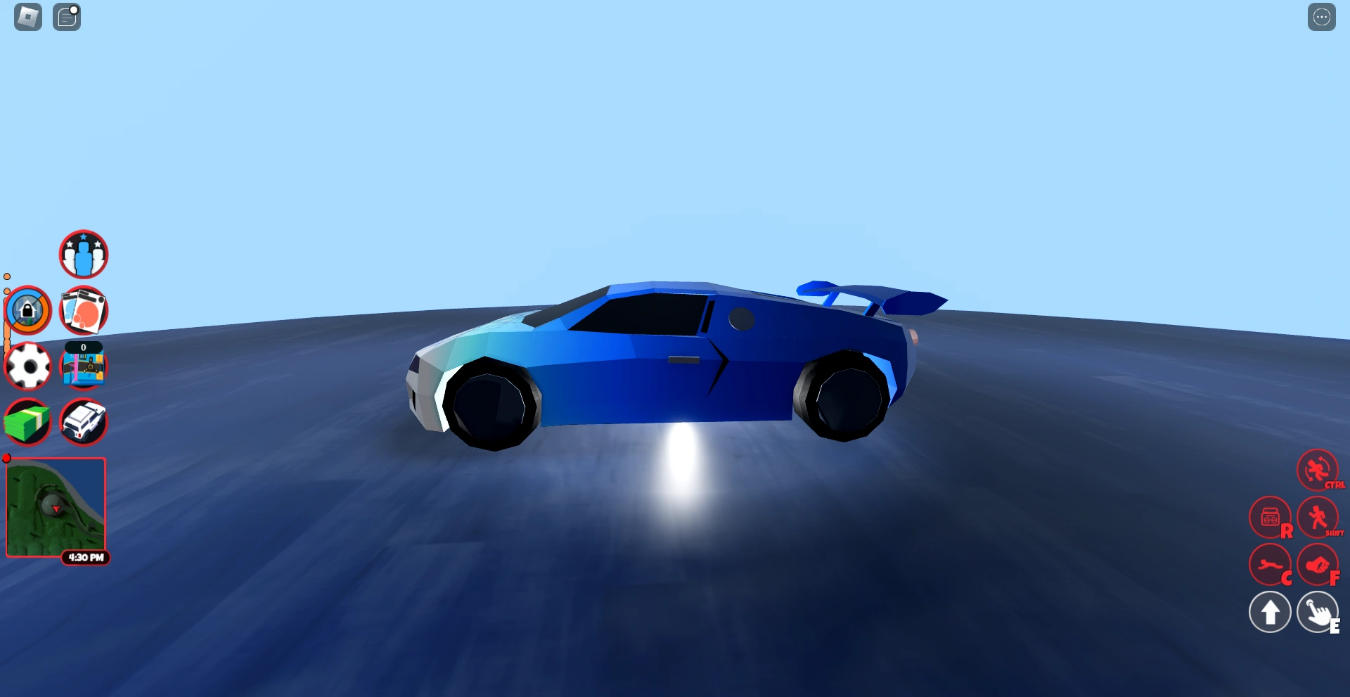 inverted blade rim | Fandom