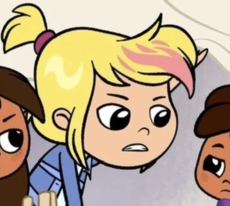 Discuss Everything About Rosie’s Rules Wiki | Fandom