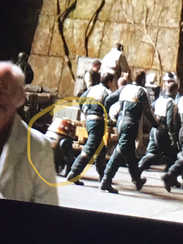 [Film] Chopper in Rogue One | Fandom