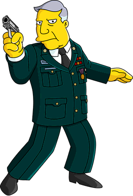 Do You Remember This Simpsons Character? | Fandom