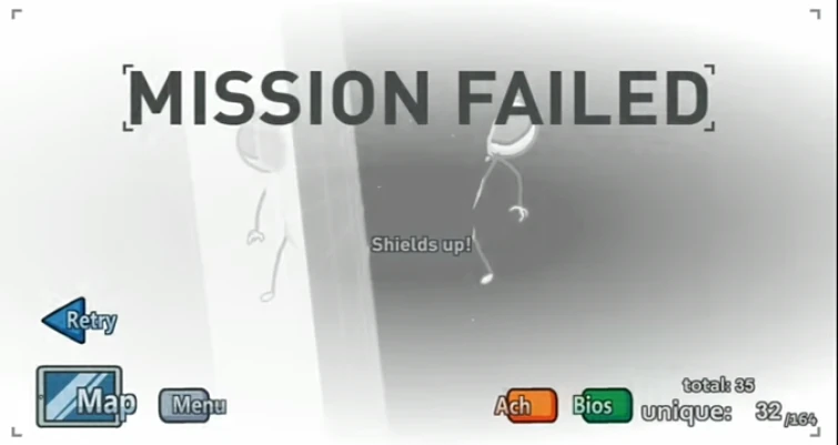 What fail message is it | Fandom