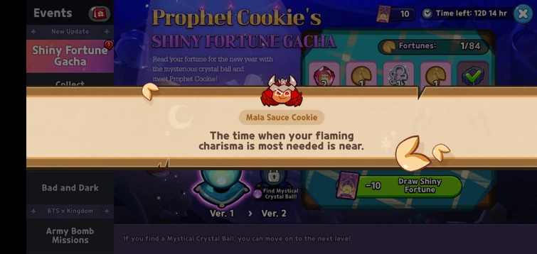 Discuss Everything About Cookie Run: Kingdom Wiki | Fandom