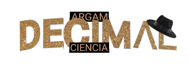 Argam Decimal Ciencia (Logo - 2018) | Fandom
