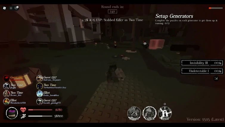 two time rework experience | Fandom