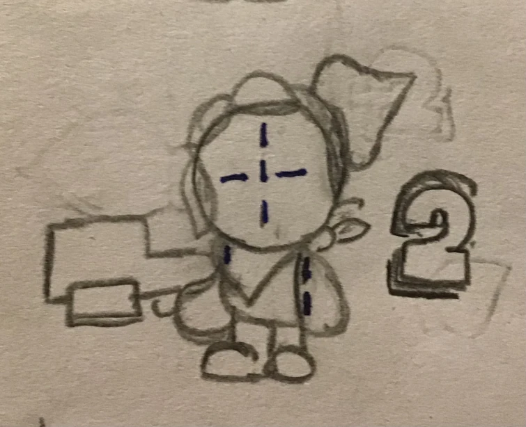 HOW TO DRAW: SHELLY/BASICS (parody) | Fandom