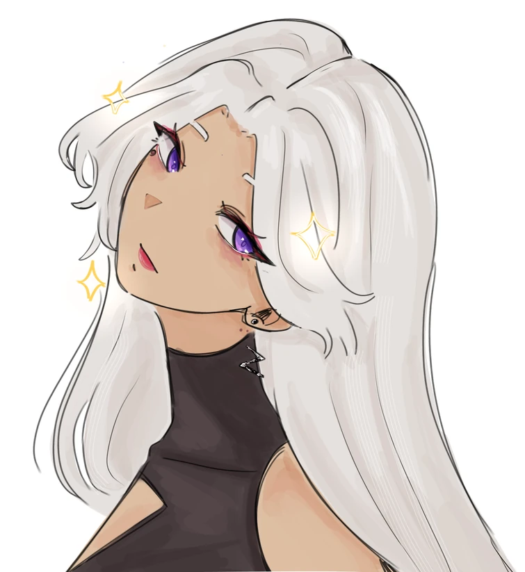 last oc post | Fandom