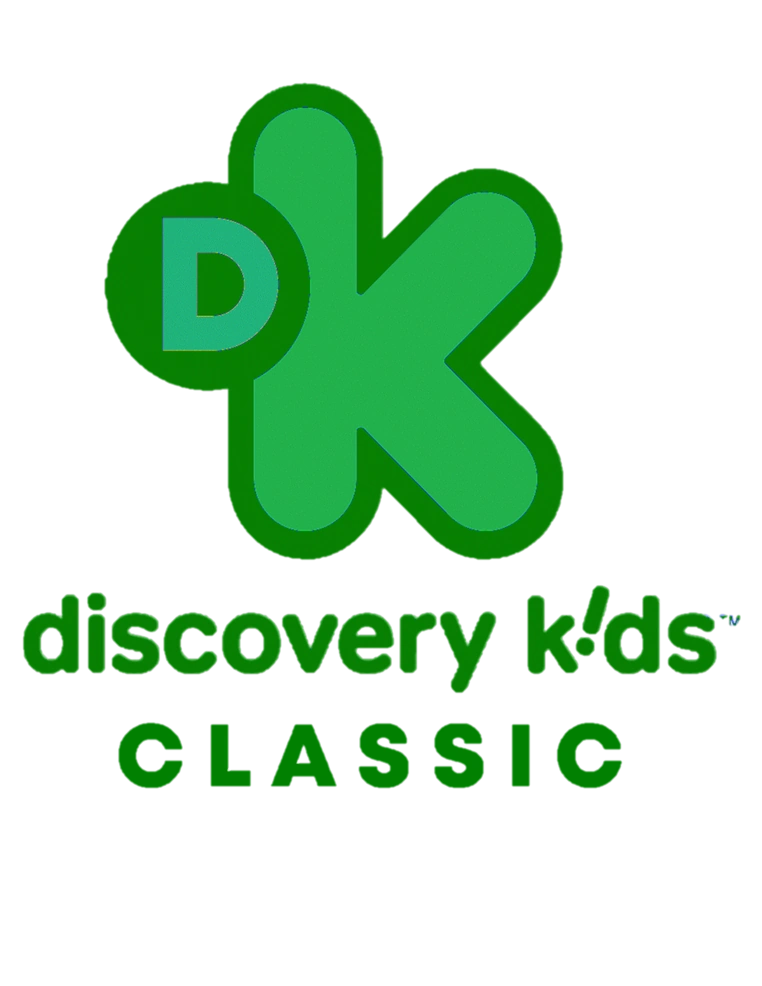 Así sería el logo de Discovery Kids Classic (2021-presente) | Fandom