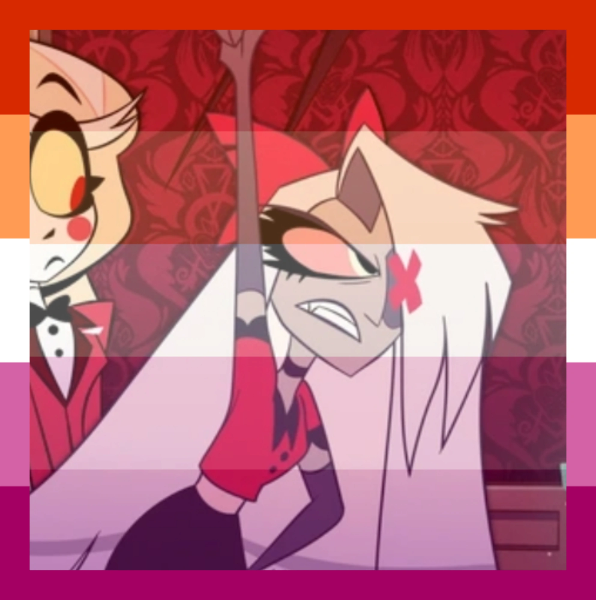 Happy Lesbian Visibility Day 🥳 | Fandom