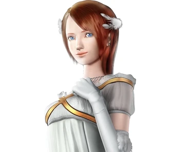 Do you like the new redesign for Elise? | Fandom