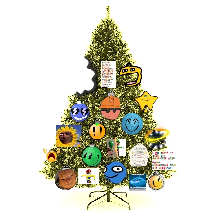 [DAY 21] Joyule Tree Decorating! | Fandom