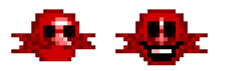 Wooooo! The Sonic.EXE icon redraw is finally here! :D | Fandom