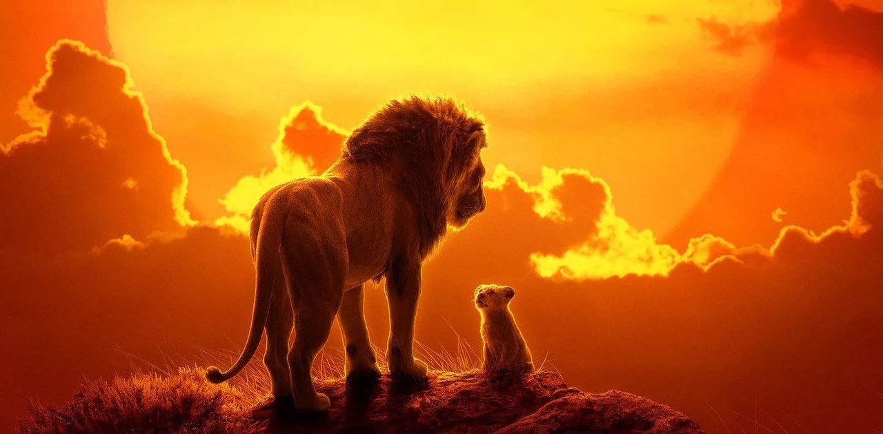 ‘The Lion King’: How CG Animals Have Evolved in Film | Fandom