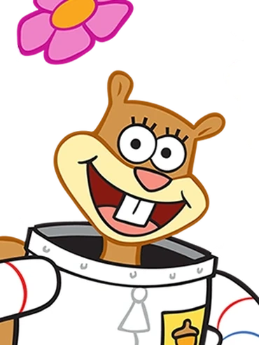 Sandy Cheeks VS Nicole Watterson | Fandom