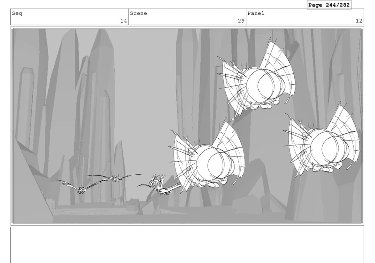 Deleted scenes | Fandom