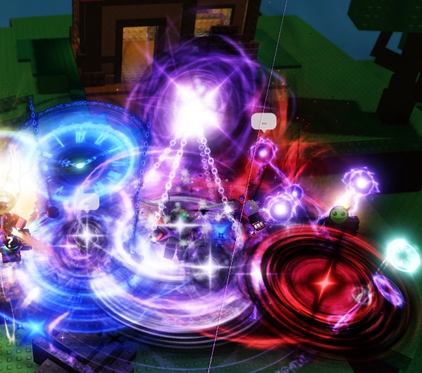 hollow purple | Fandom