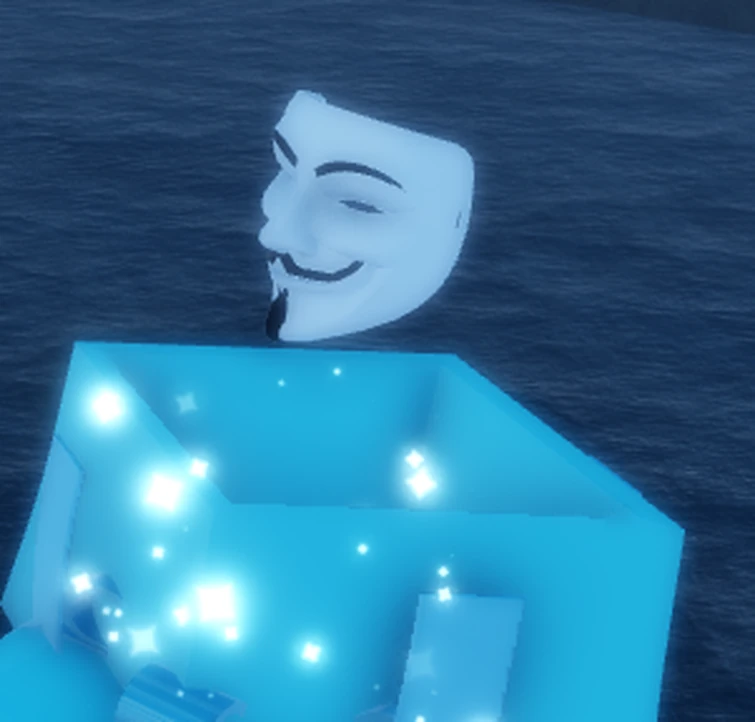 Discuss Everything About Grand Piece Online Wiki | Fandom