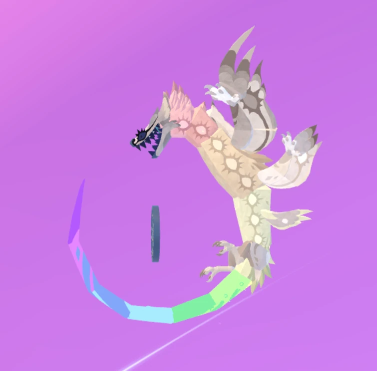 Can anyone add this to Ouratums mutations? | Fandom