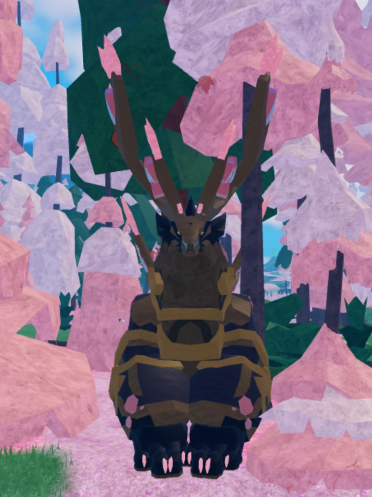 Discuss Everything About Creatures of Sonaria Wiki | Fandom