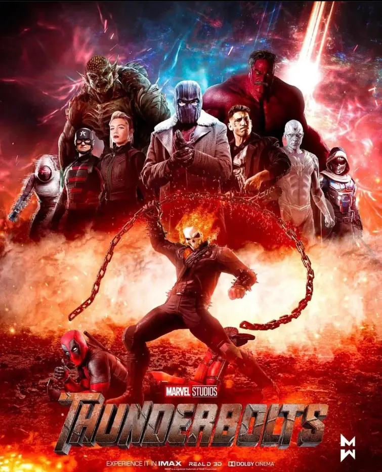 According to a rumor, Keanu Reeves will play The Ghost Rider in ...