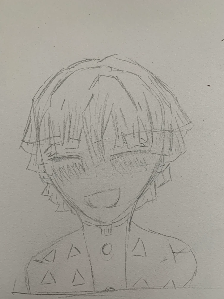 Zenitsu being adorable parts 2 and 3 | Fandom