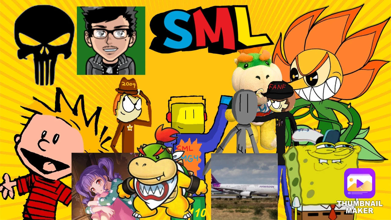 The SML Wiki Users | Fandom