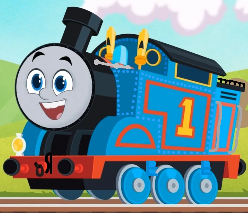 RWS + S23 edits | Fandom