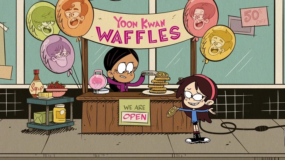 HAPPY NATIONAL WAFFLE DAY!🧇🧇🧇 | Fandom