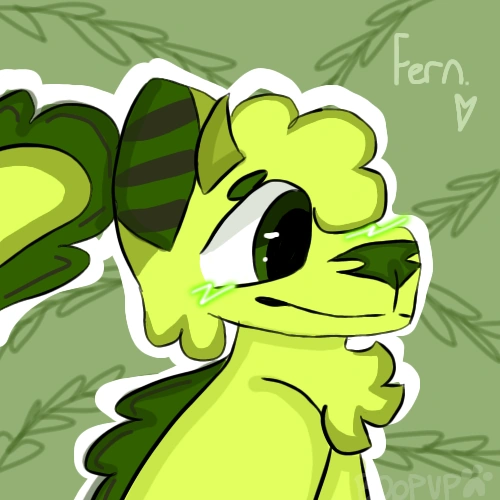 fern 💚 | Fandom