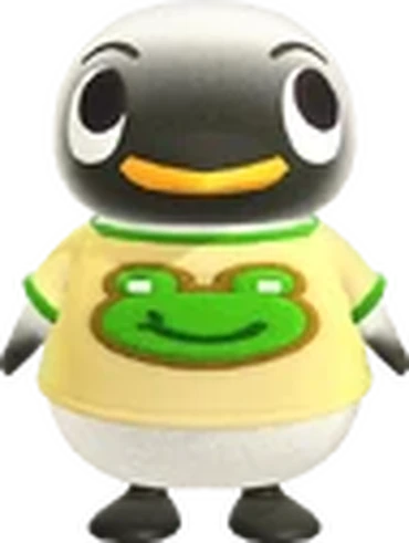 Discuss Everything About Animal Crossing Wiki | Fandom