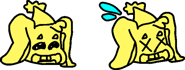 Icons I made for Bonzo! | Fandom