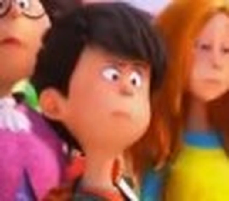 ANGRY TED CULT | Fandom