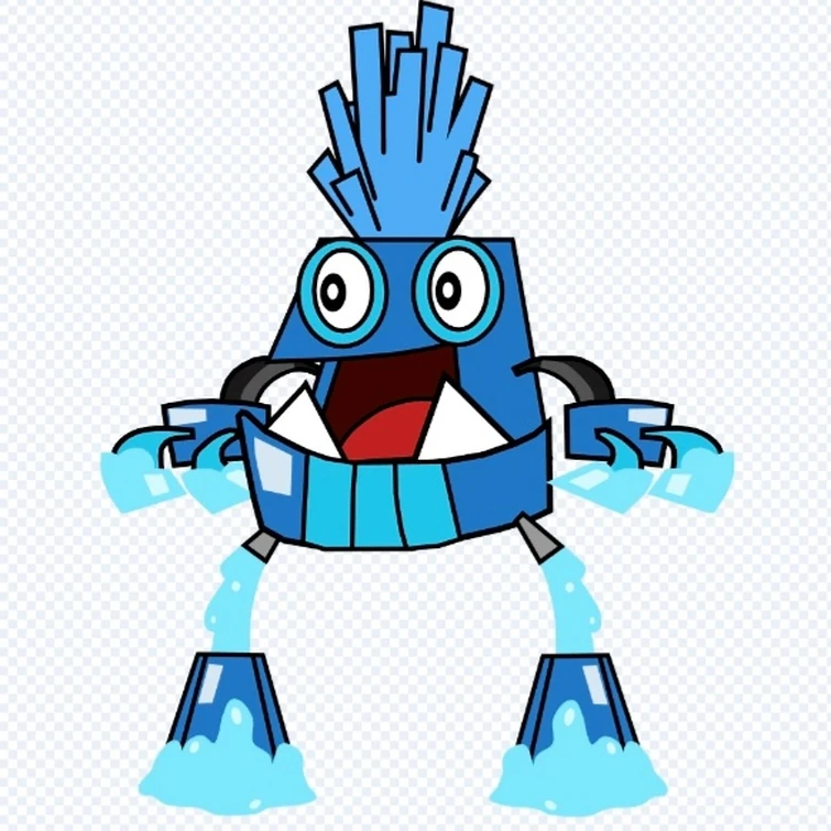 Discuss Everything About Mixels Wiki | Fandom