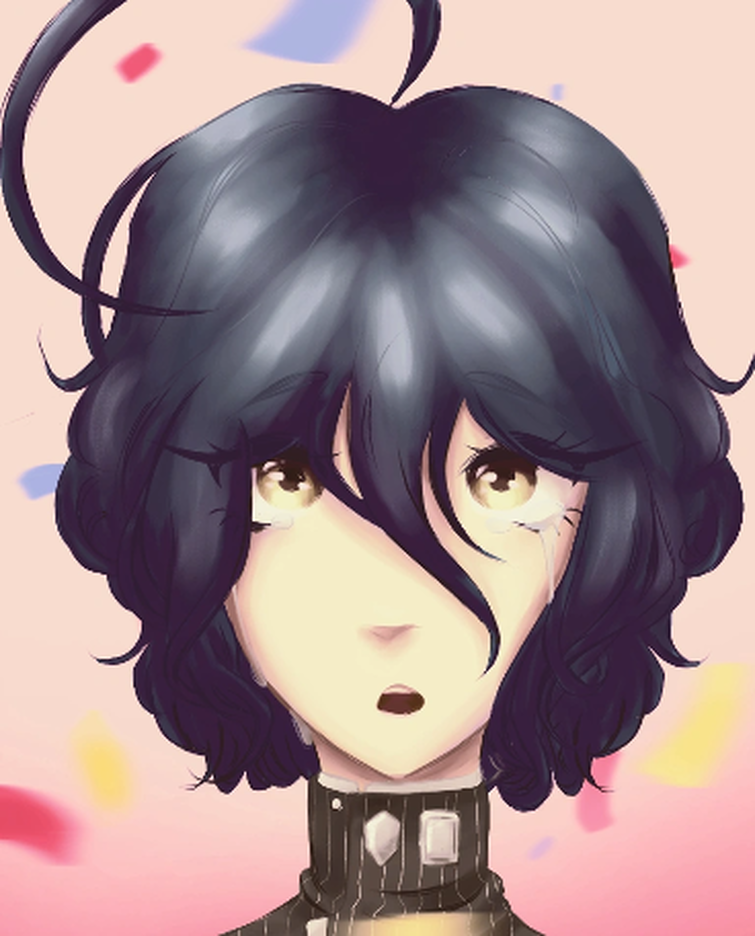 Digital art practice lol | Fandom