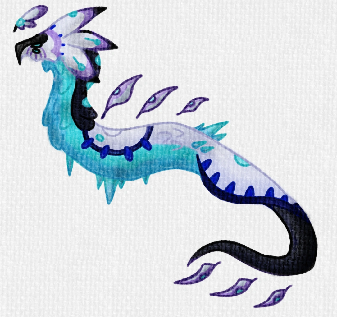 legless boreal | Fandom