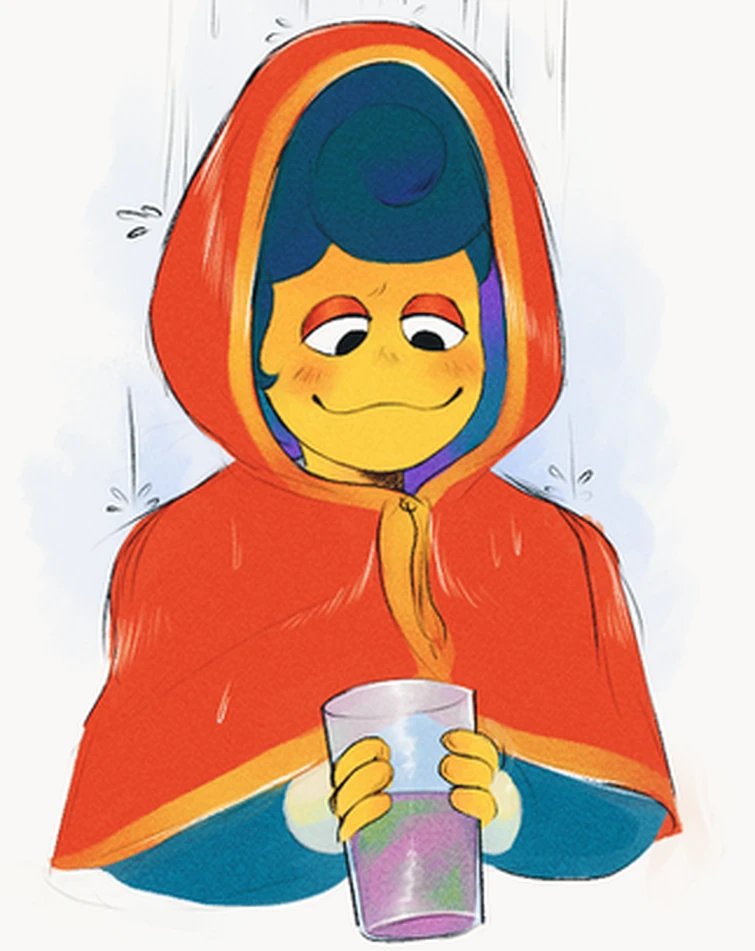 Optional question: "What makez you happiest" | Fandom