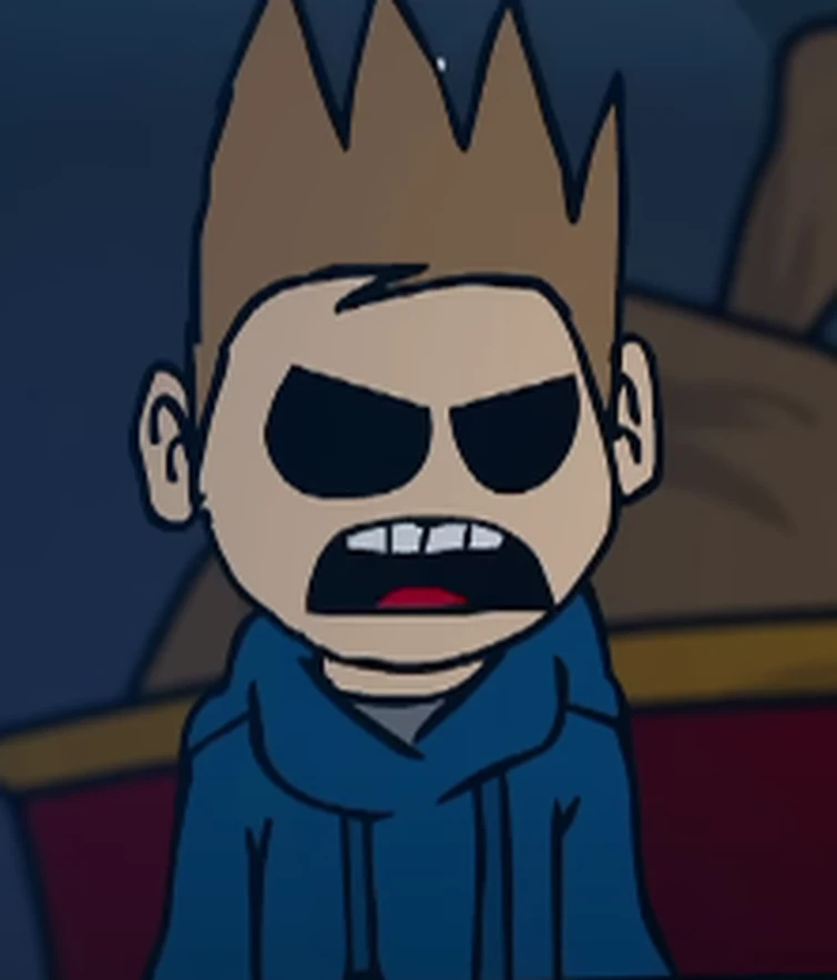 Evolution of Tom from 2004-2023 | Fandom