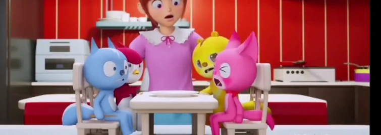 Discuss Everything About Miniforce Wiki | Fandom