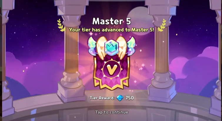 I FINALLY GOT MASTERS!!! | Fandom