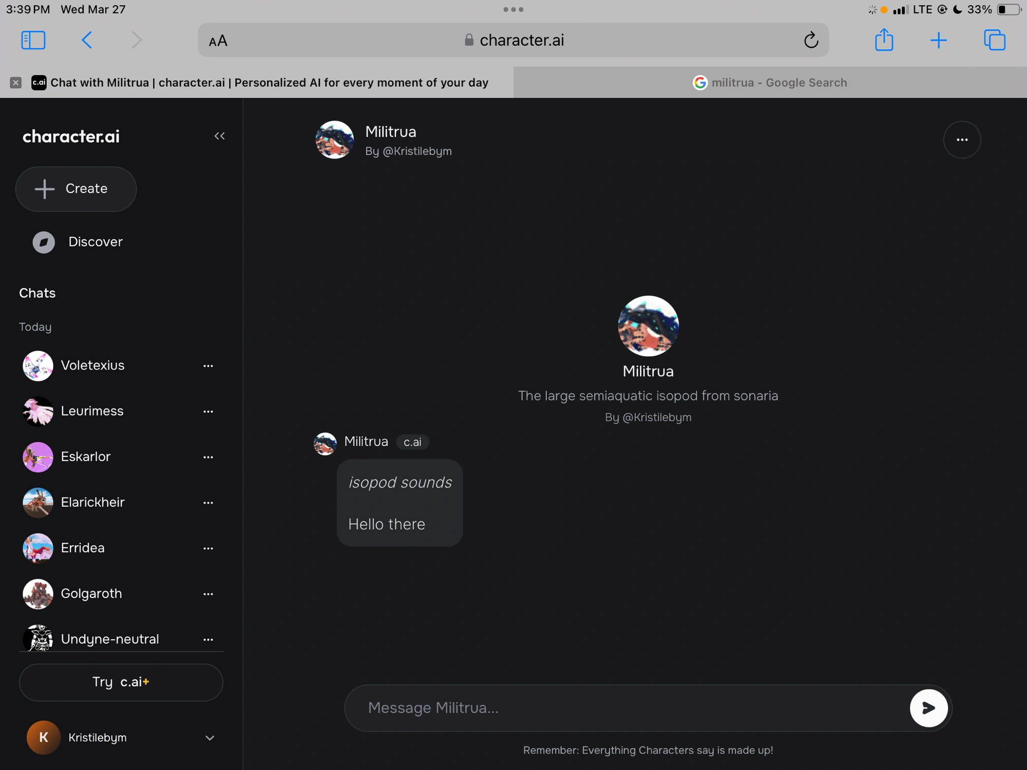 Heres a suggestion | Fandom