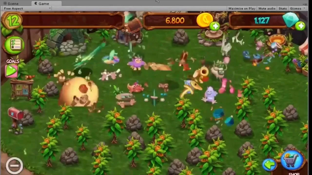 MSM generations was peak gaming | Fandom