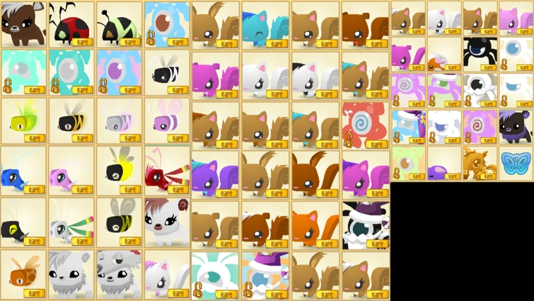 Discuss Everything About Animal Jam Item Worth Wiki | Fandom