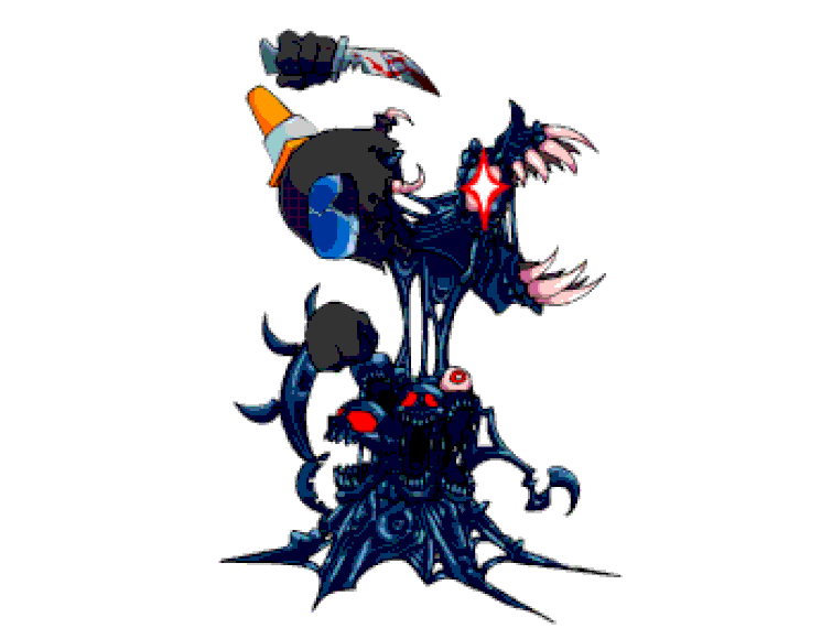 favorite parasite form? | Fandom