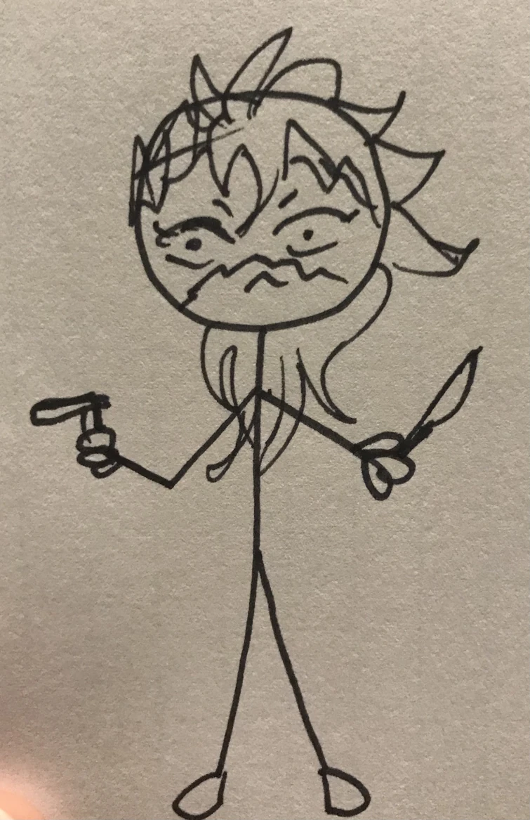 Little Stick Man Game | Fandom