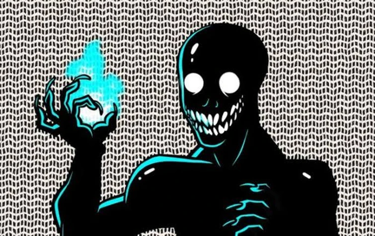 Chinese Branch SCP-3812 reached to True Nirvana. | Fandom